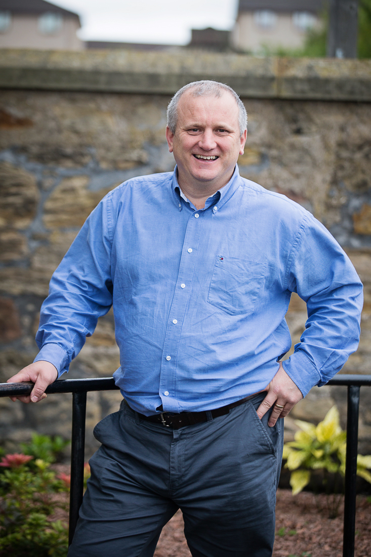 Tim Jones - Connect Church